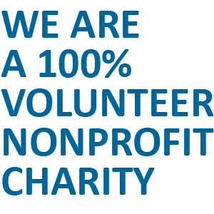 Volunteer - Tomorrow's Hope